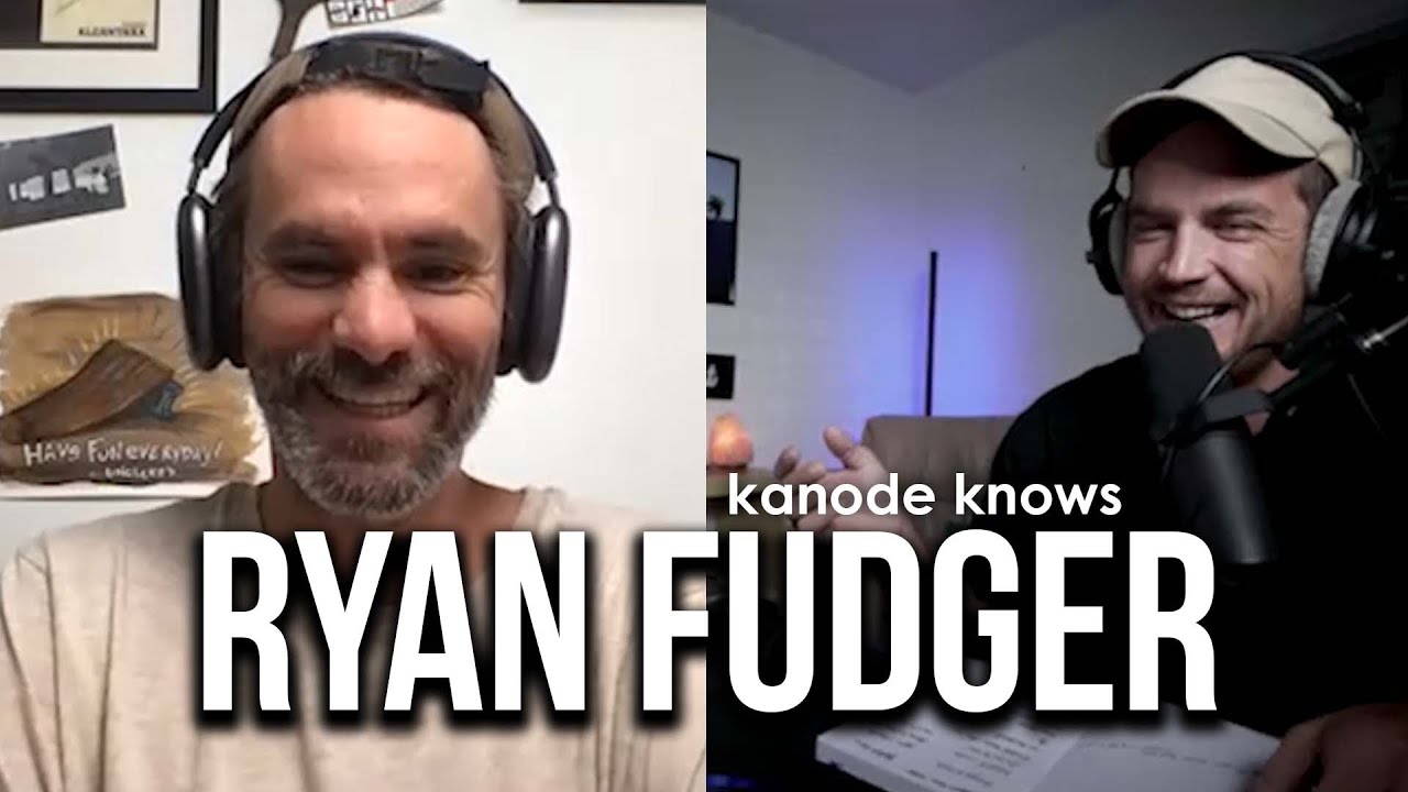 Kanode Knows - Ryan Fudger Our BMX - YouTube