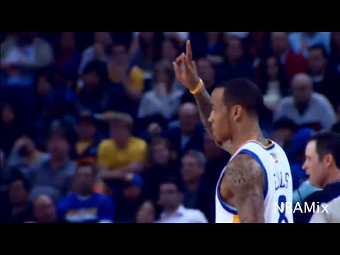 NBA Mix - Airplanes (HD)
