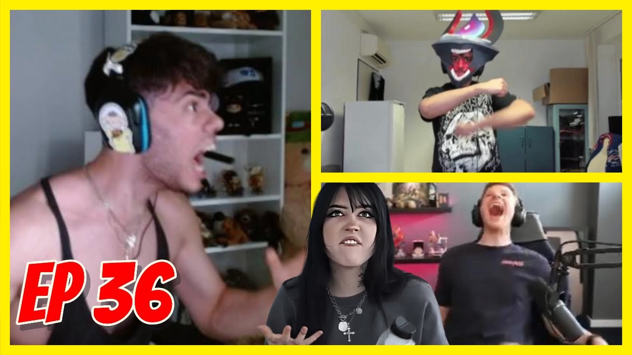 Dantes Girlfriend Sabotages Him Thebausffs Is Bleeding Best Lol
