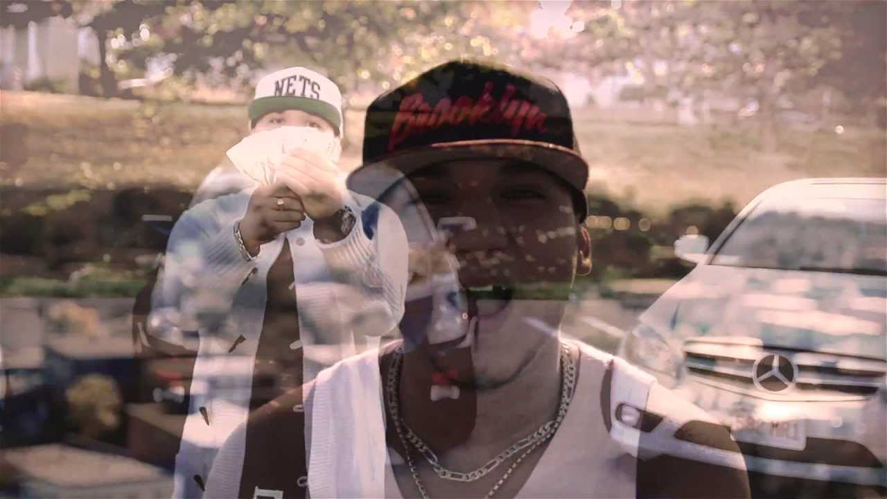 Yung T - On Right Now (Official Music Video) - YouTube