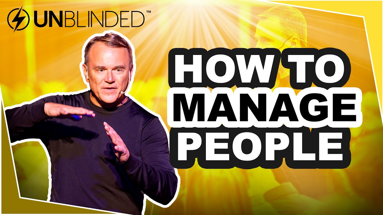 Why Team Management Matters: Fueling Purpose and the Ultimate Why ...