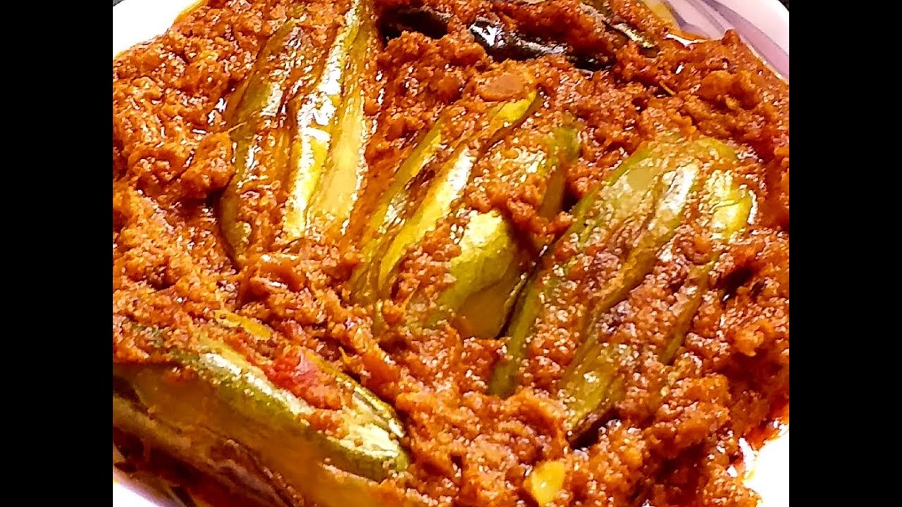 Doi Potol recipe - How to make Dahi Parwal - Pointed Gourd with Curd ...