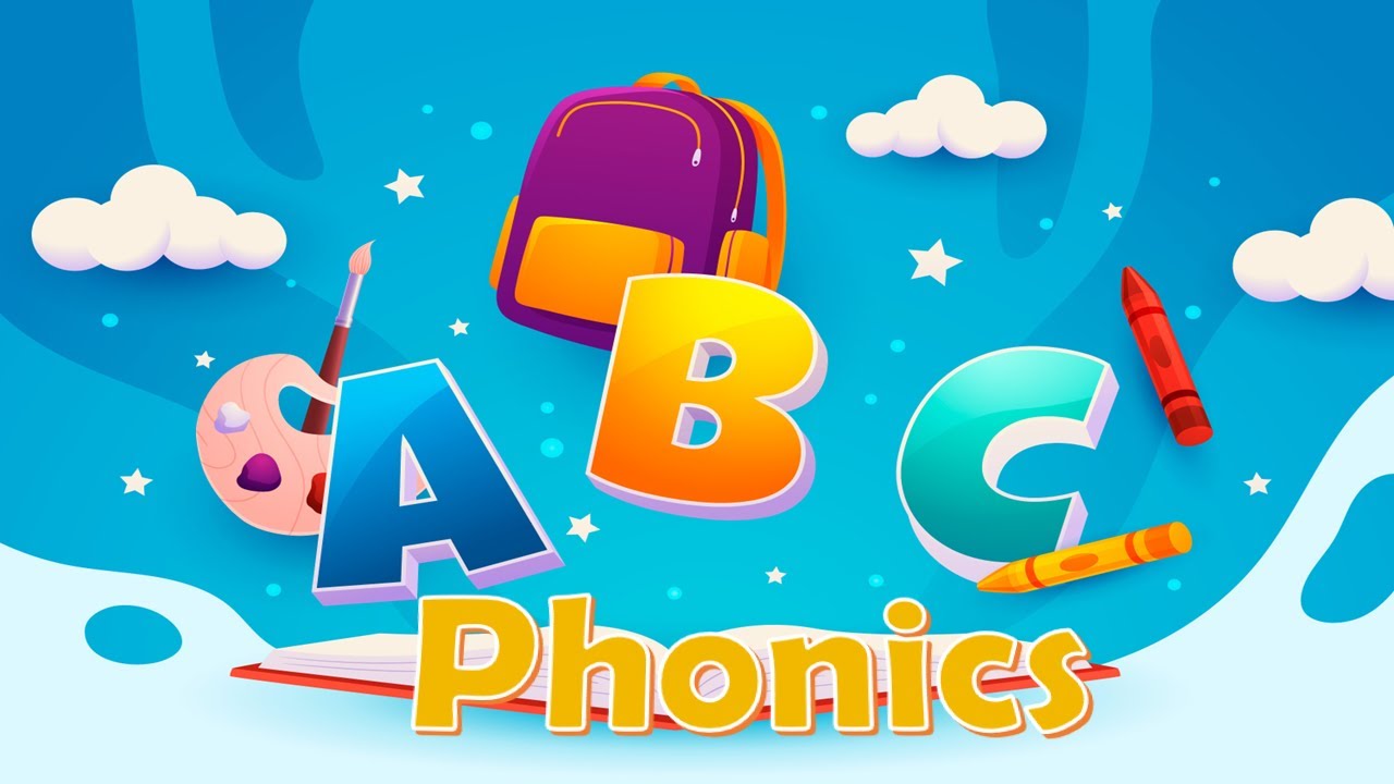 Phonics Song |ABC... Alphabet Song | Letter Sounds Phonics Song, ABC ...