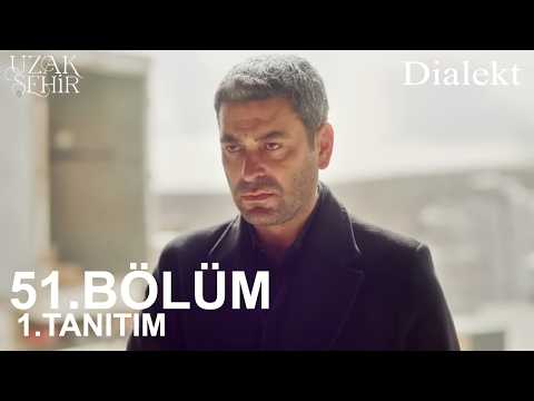 Uzak Şehir Odcinek 51. zwiastun 1 - Gdziekolwiek postawisz stopę, będzie to piekło!