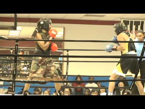 Umar Boxing bringing the Scoop part 7 (Joshua, Donte and Dashawn) - YouTube