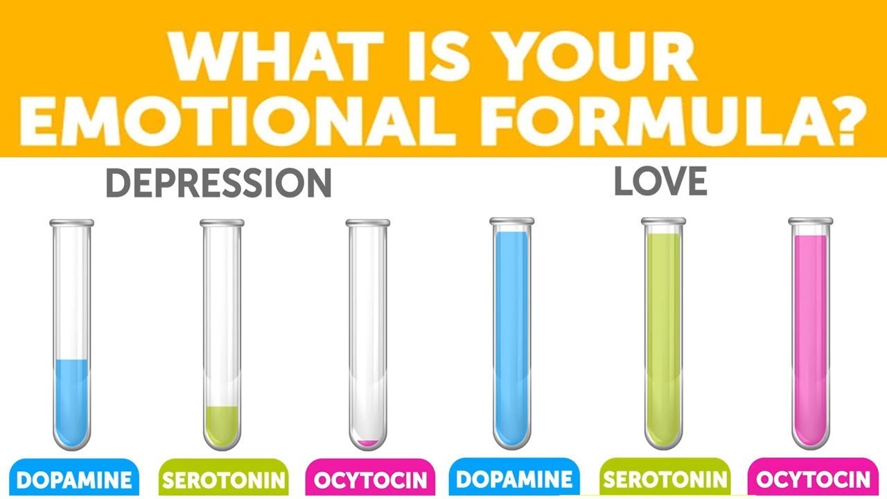 What is Your Emotional Formula? | IQ Mind Test | IQ Riddles - YouTube