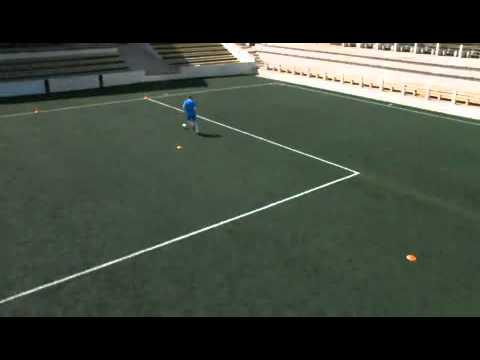 Bootcamp Drill of the Week  Rebound