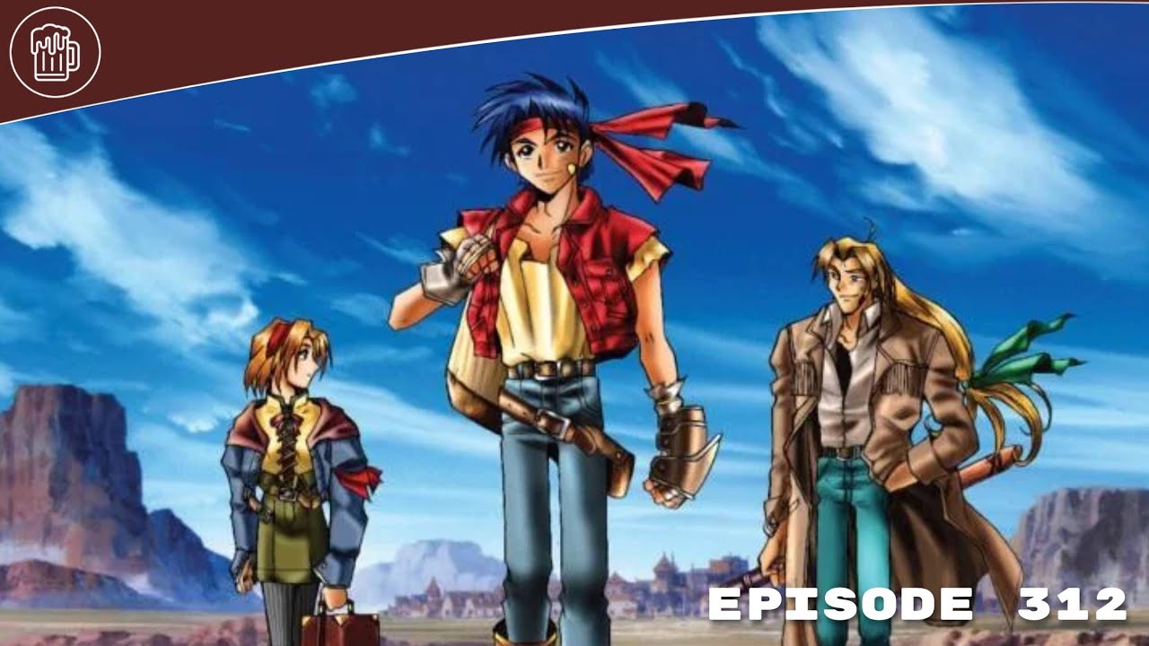 Dead RPG Franchises - YouTube