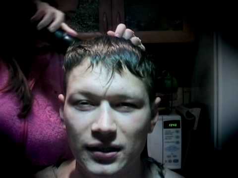real trans hair 2 - YouTube