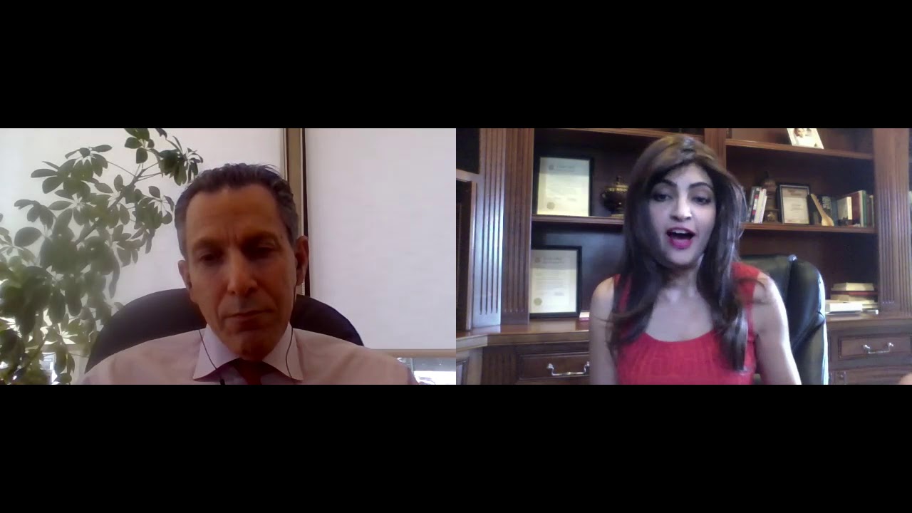 Heart Health Tips On Valentines Day From Dr Joel Kahn Youtube