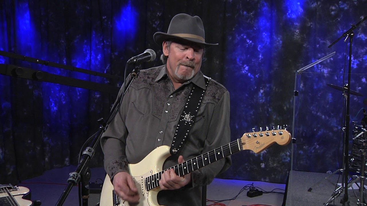 The Bennett Brothers - Blues #9 - Don Odells Legends - YouTube