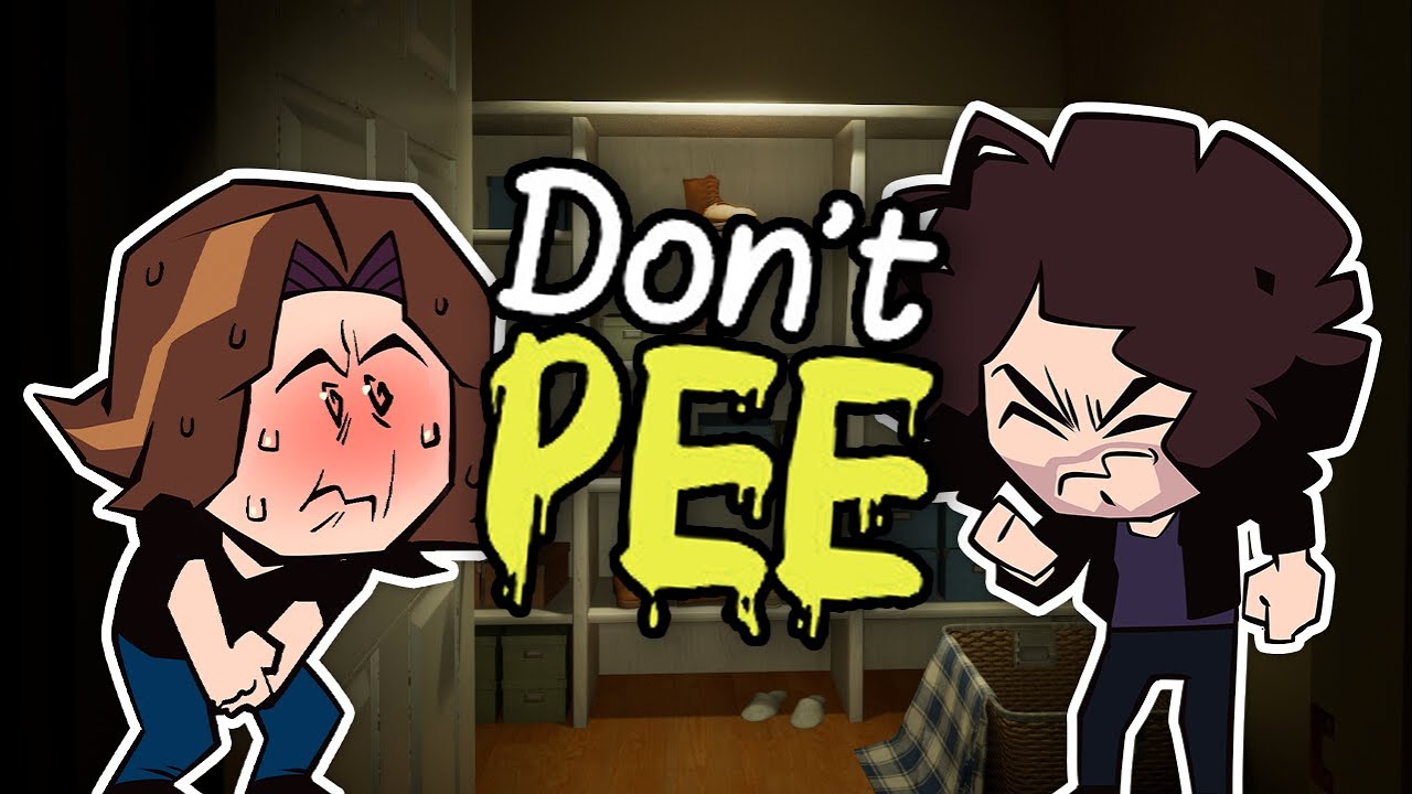 ️ OH NO YOU PEE PEE - YouTube