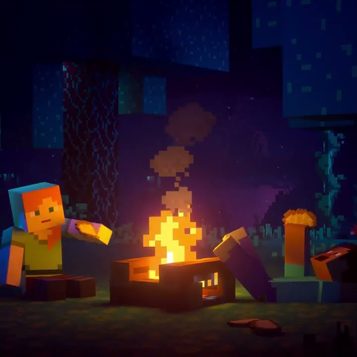 Gather your courage%2C then gather some more the Nether Update starts ...