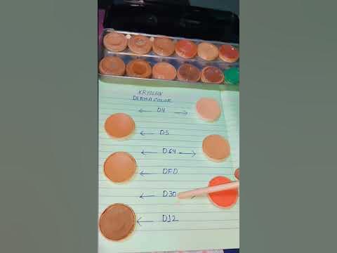 base krylon kit - YouTube