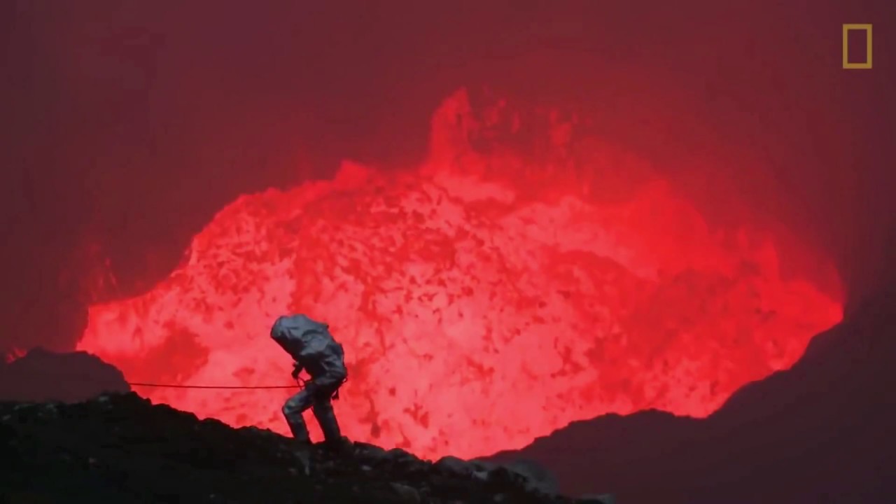 Geomorphic Hazards Awareness - YouTube