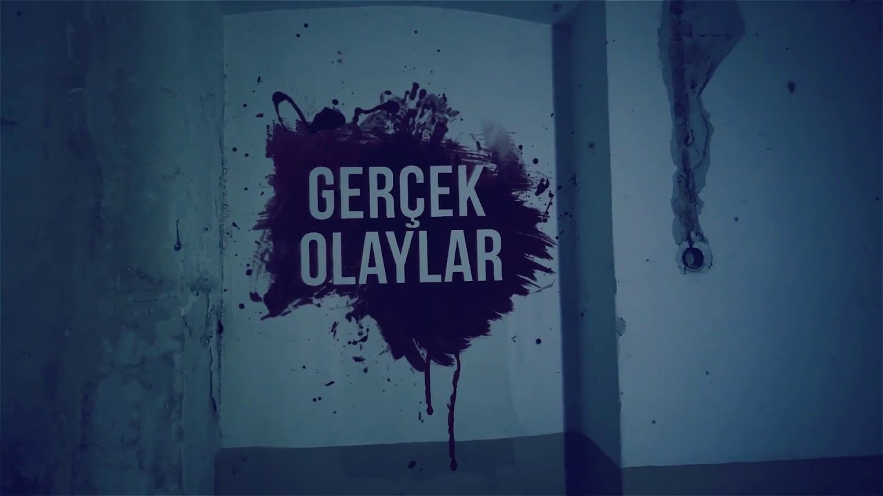 HAYATIN İÇİNDEN GERÇEK OLAYLAR INTRO - YouTube