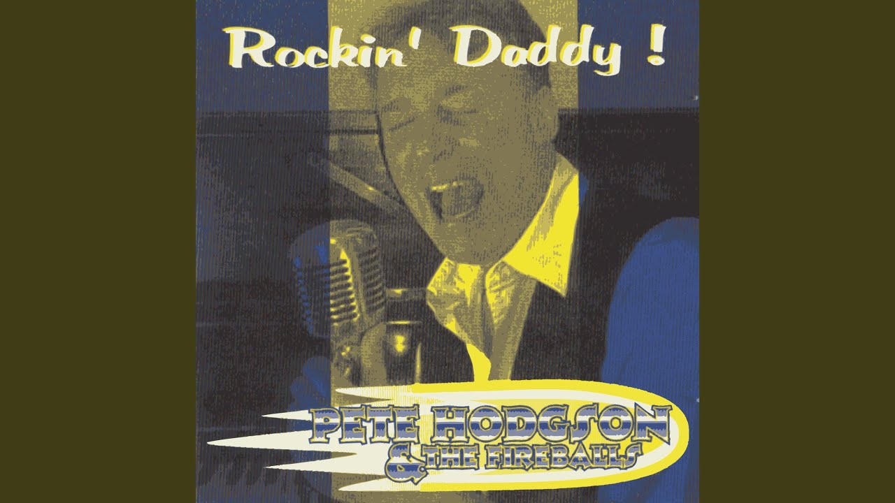 Rockin' Daddy - YouTube