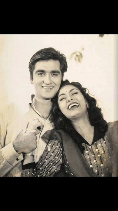 Sunil Dutt Nargis love story - YouTube