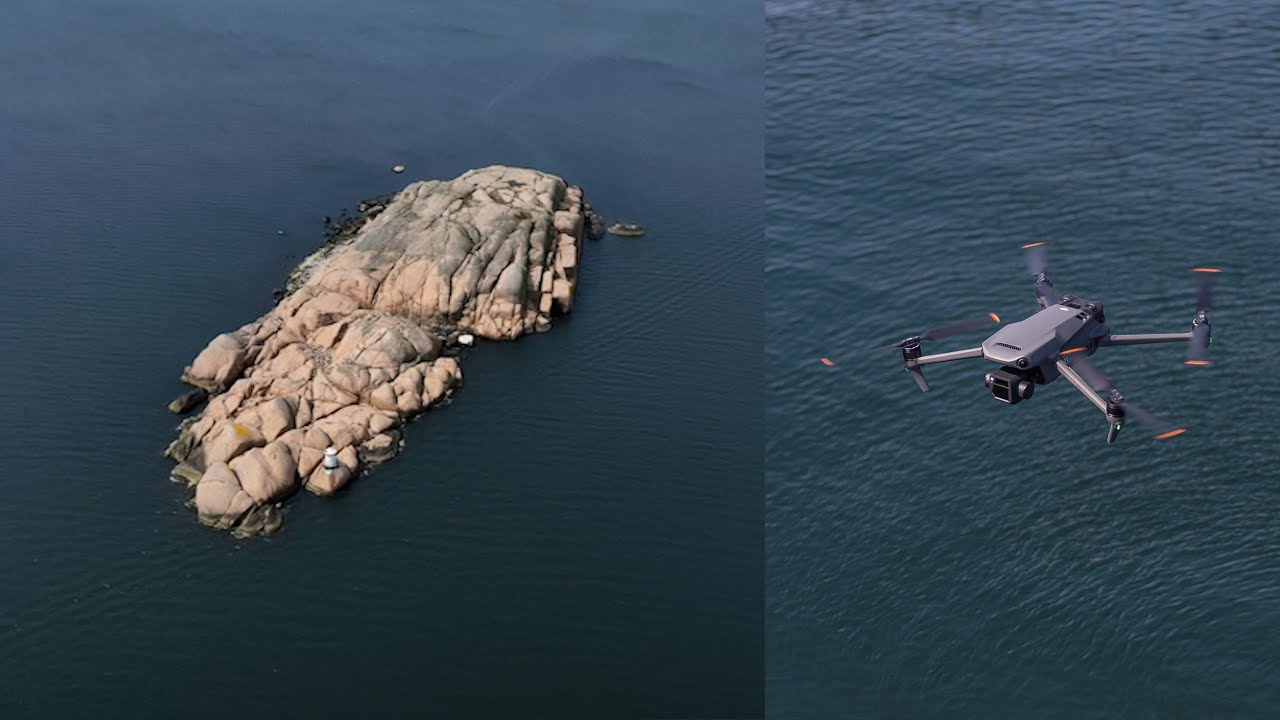 Robot Camera Drone Effect | Premiere Pro | DJI Mavic 3 - YouTube