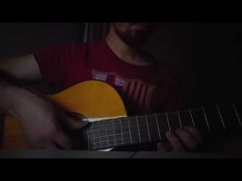 Sözlerimi geri alamam Cover (Şebnem Ferah)