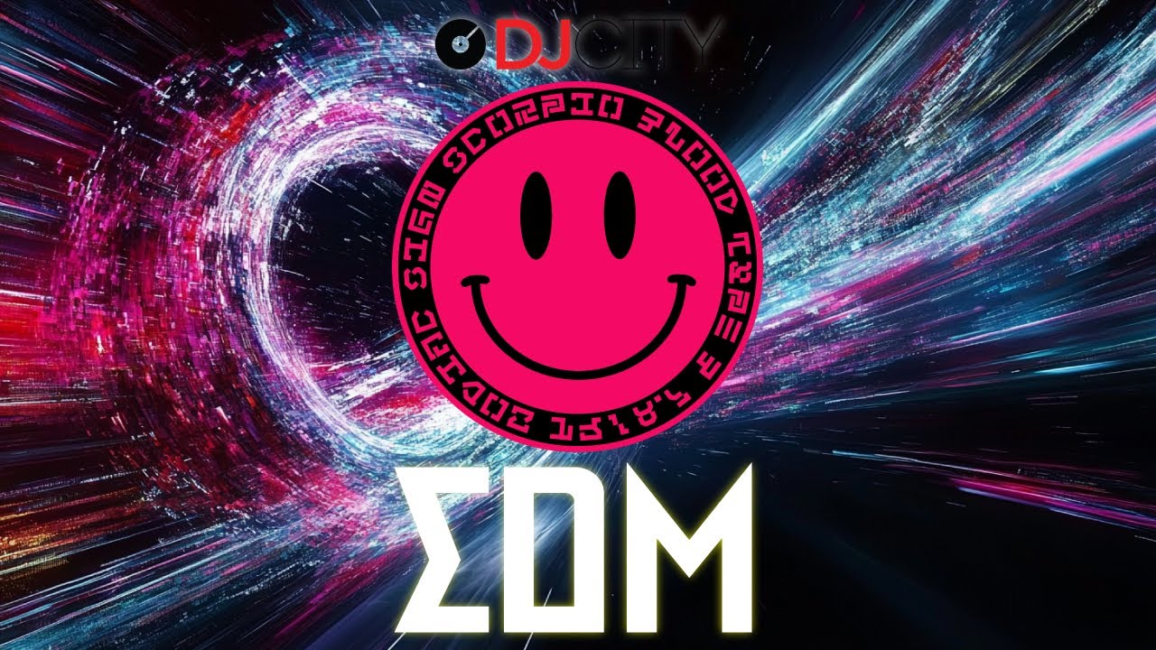 [EDM] Top 10 DJ CITY Mix | December 2024 - YouTube