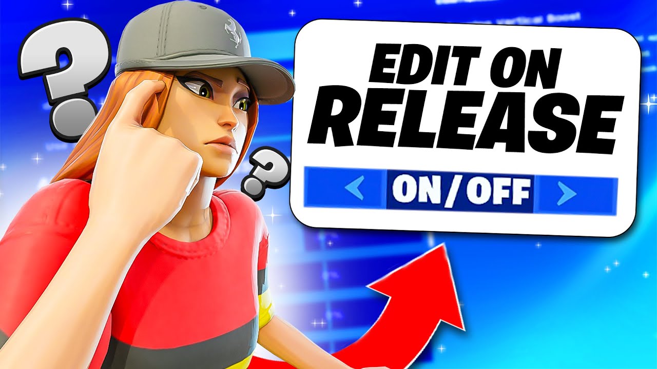 You're using this setting WRONG - YouTube