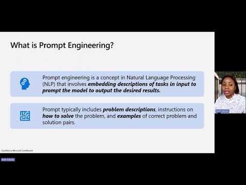 Azure Prompt Flow workshop - YouTube