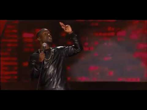 Kevin hart stand up comedy - YouTube