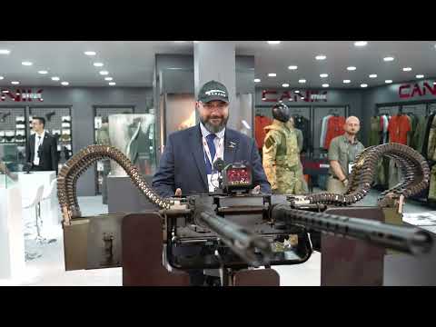 IDEF 2023 - Istanbul