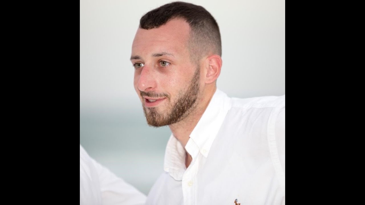 In Loving Memory of Dylan Vincent Williams - YouTube