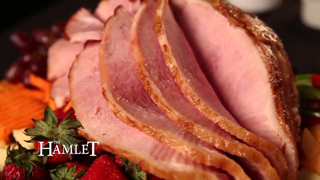 The Hamlet Thanksgiving - YouTube