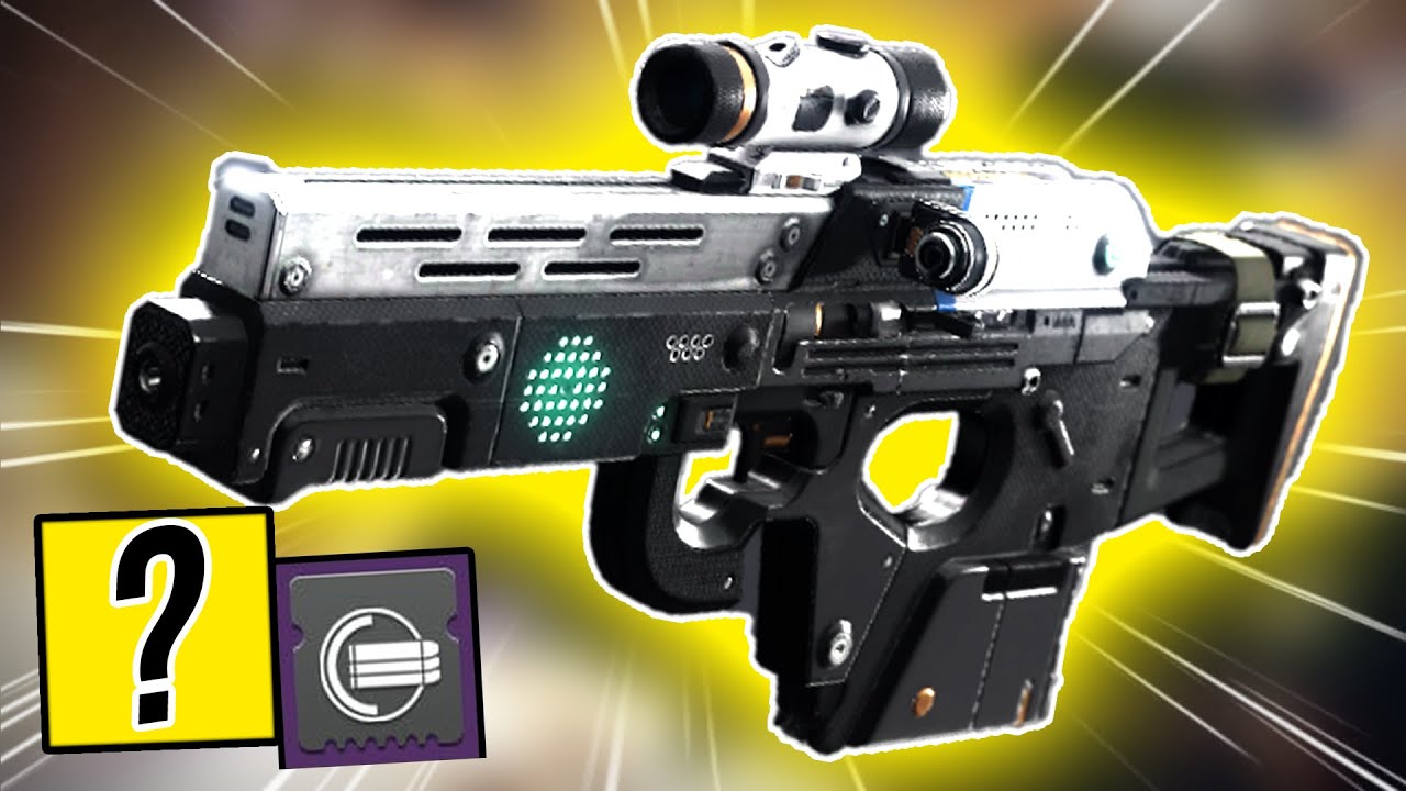 The FULL AUTO EXOTIC COMBO Goes Hard (Perfect Synergy) - YouTube