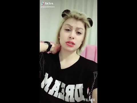 Muhammed Polat & Gözdemizz En Yeni Tiktok Videoları (Ayrılık Sonrası 💔)