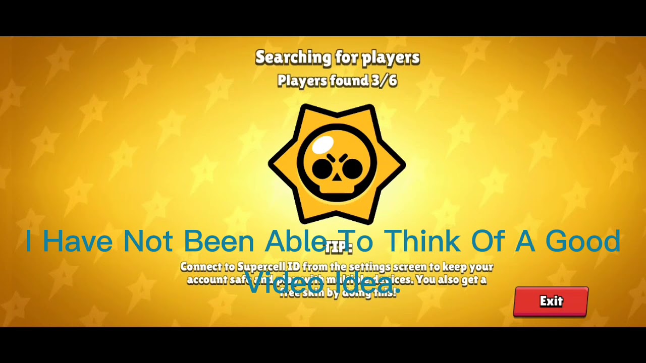 Comment Your Video Ideas In The Comment Section Below! - YouTube
