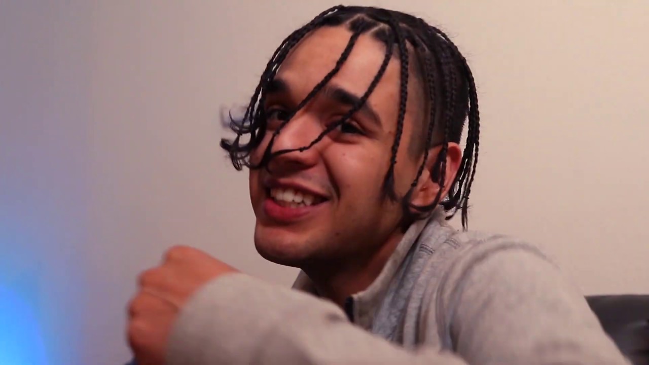 Gio the Rapper - Told You Right - YouTube