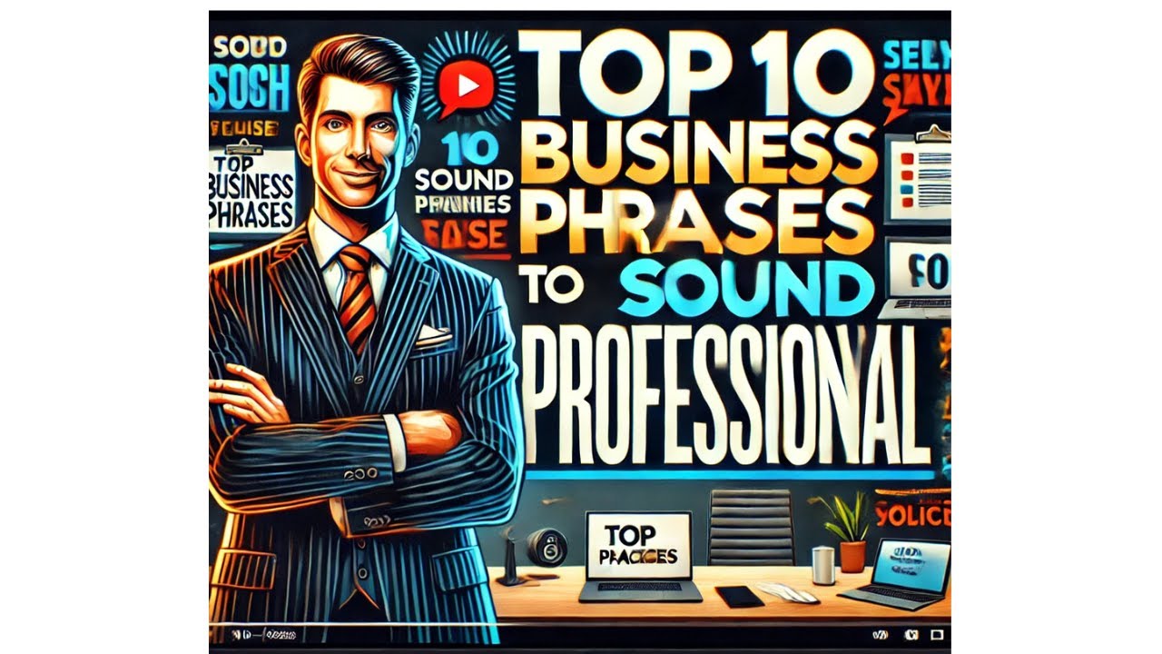 Top 10 Business Phrases To Instantly Sound Professional YouTube top-10-business-phrases-to-instantly-sound-professional-youtube