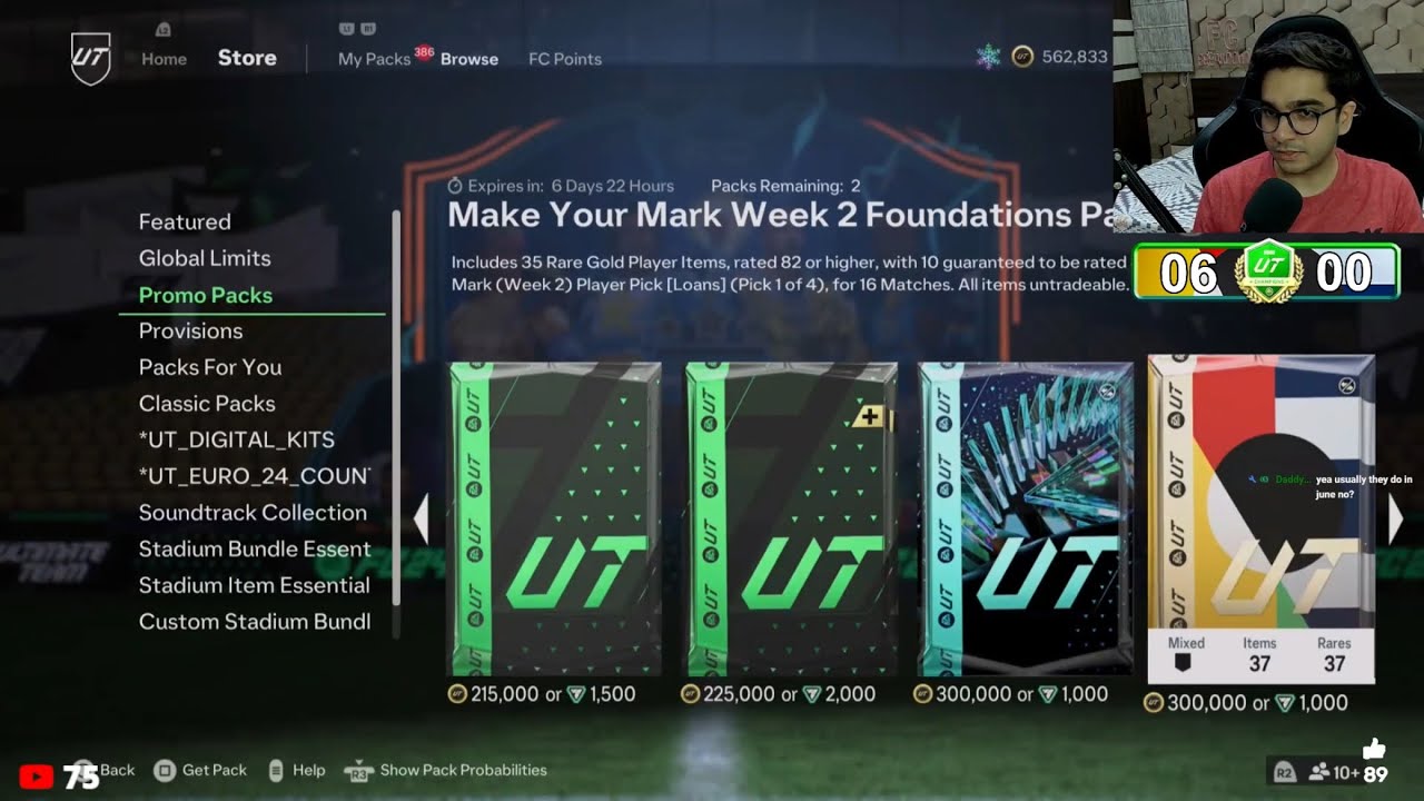 The *NEW* MYM Team 2 Foundations Pack is GREAT VALUE - YouTube