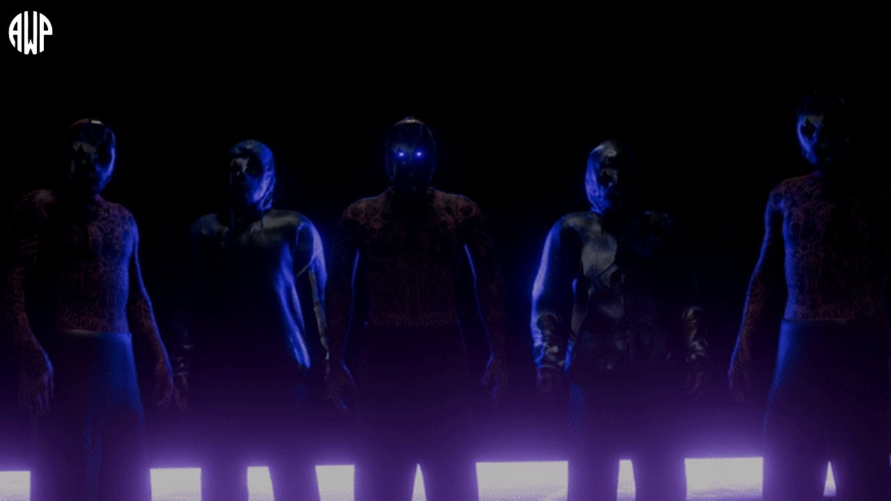 AWP Team Tage | FiveM - YouTube