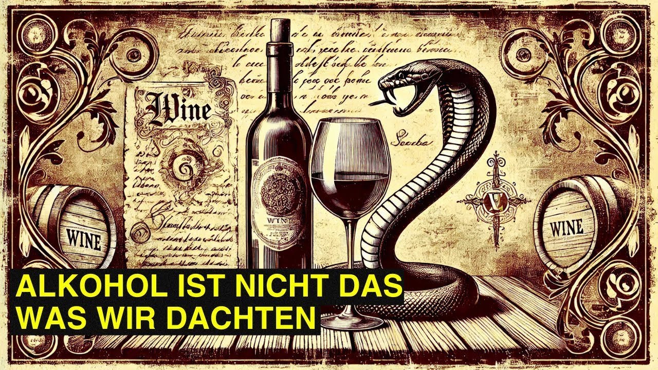 Die spirituellen Konsequenzen des Alkoholkonsums (Al-Kuhul) - YouTube