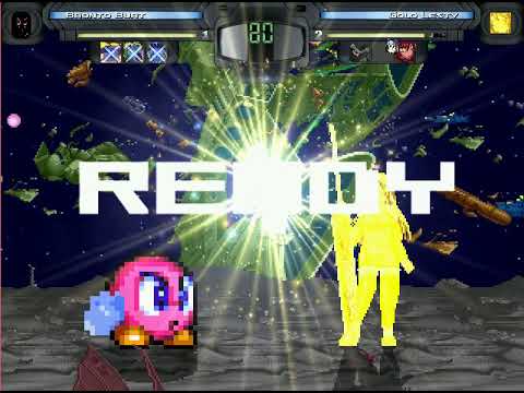 SSBK65's Random Mugen Battles (Set 210) - YouTube