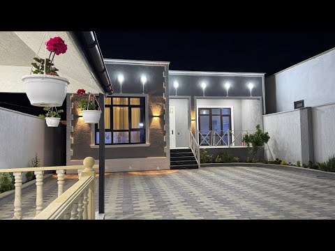 Ucuz qiymətə həyət evi❗️055-507-24-24 (Wp 099-507-24-24) #azerbaycan #azerbaijan 