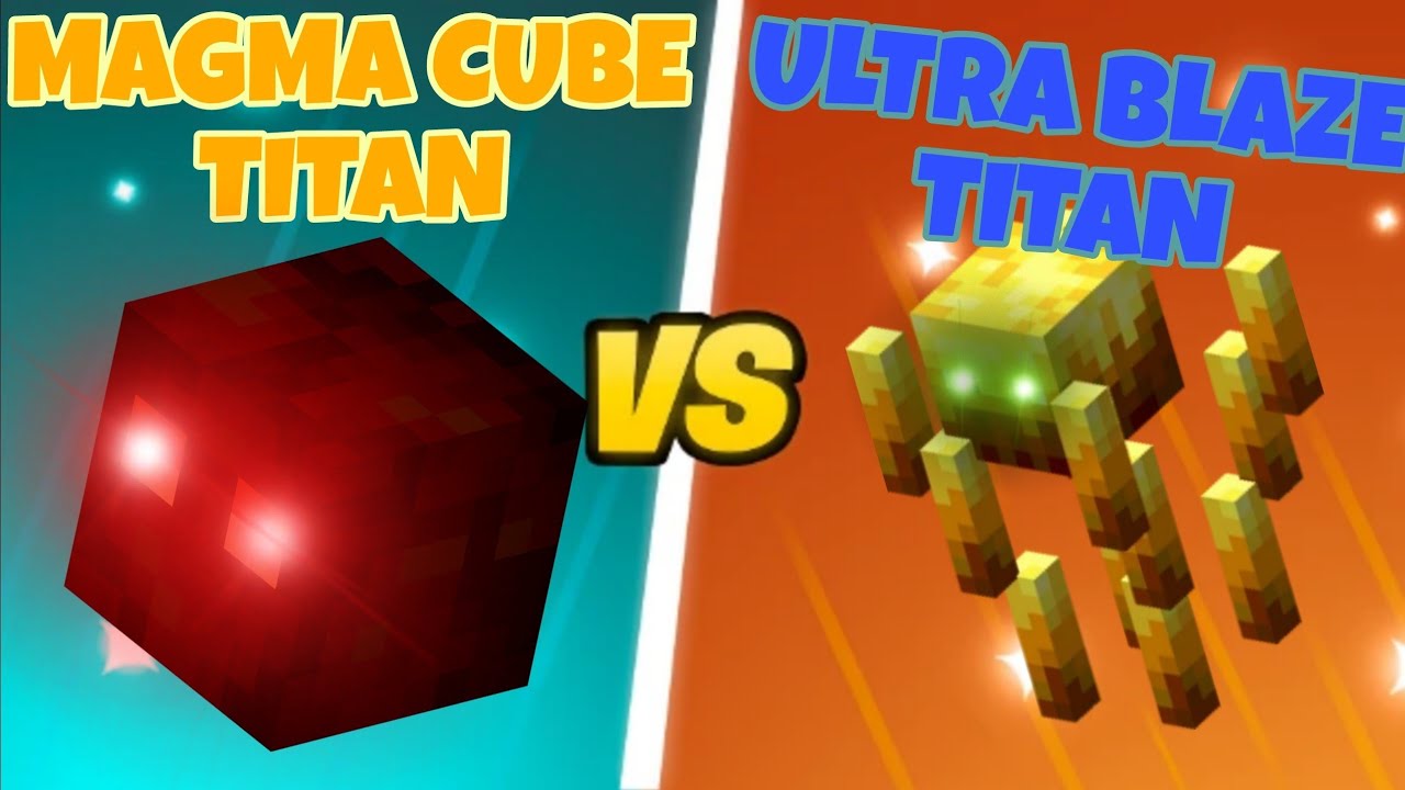 MEGA BOSS FIGHTS | minecraft - YouTube