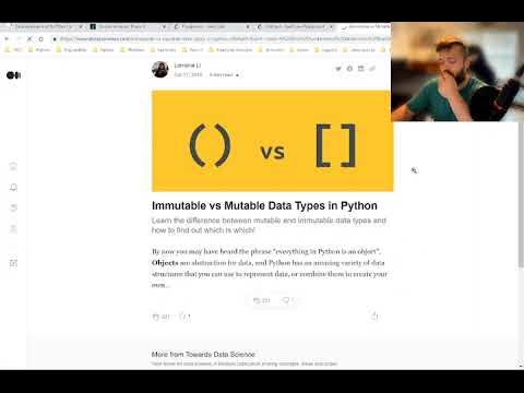 OOP in Python at Flatiron School - YouTube
