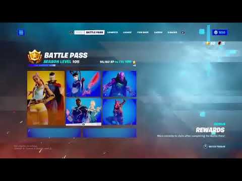 FORTLITE HYPE
