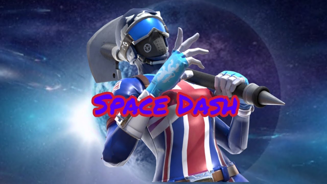 Space dash🌕 - YouTube