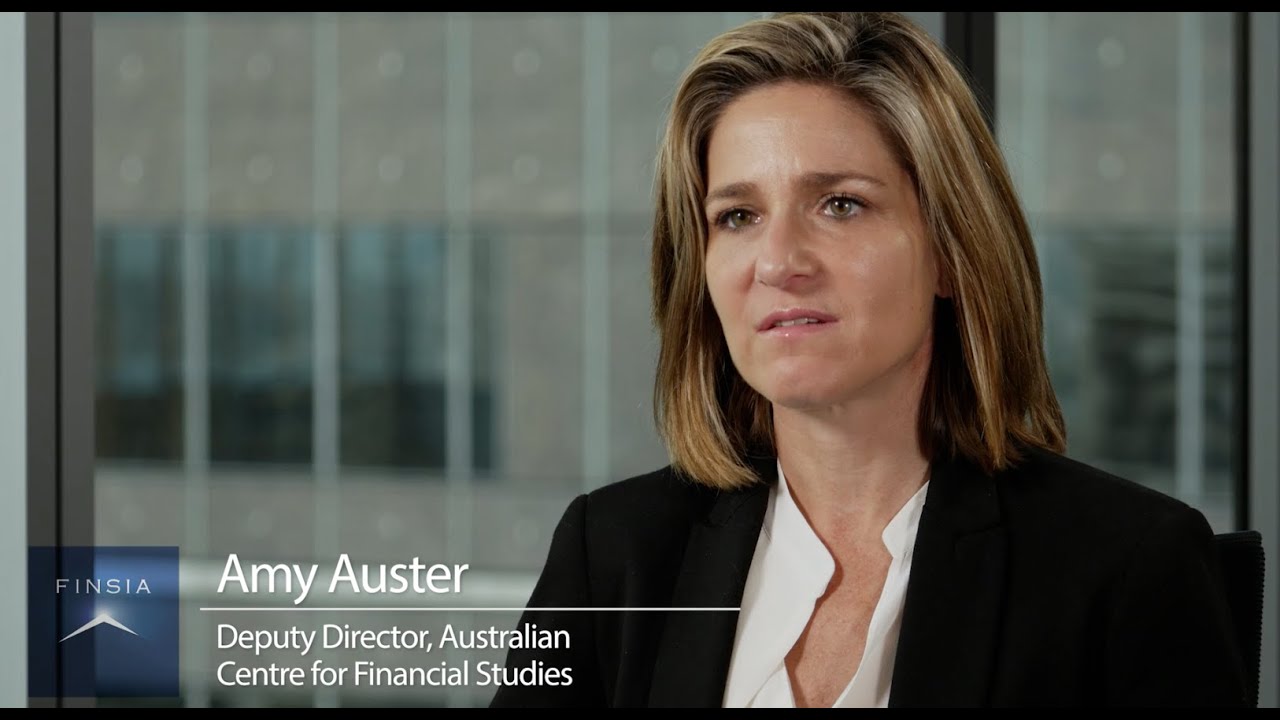 Finsia in-depth: Amy Auster on financial integration in the Asia ...
