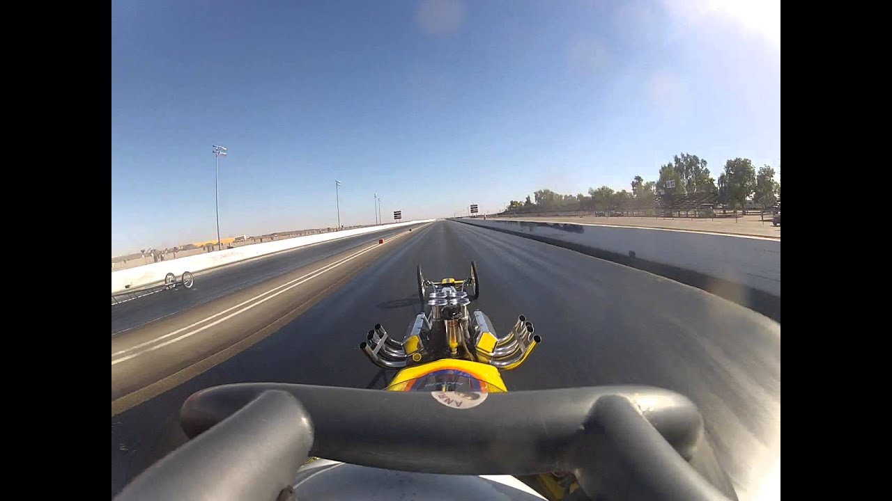 ANRA Summer Nats Q2 against Jason Barta - YouTube