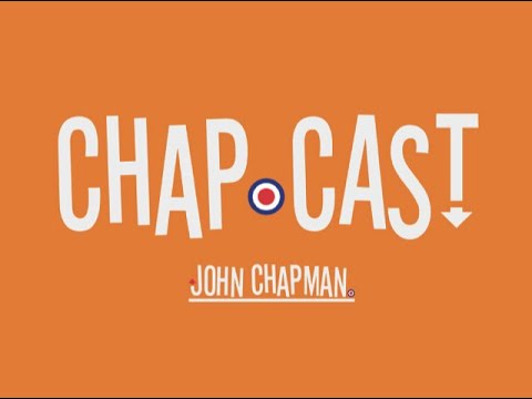 CHAP CAST Episode 60 (Christmas, December 2024) - YouTube