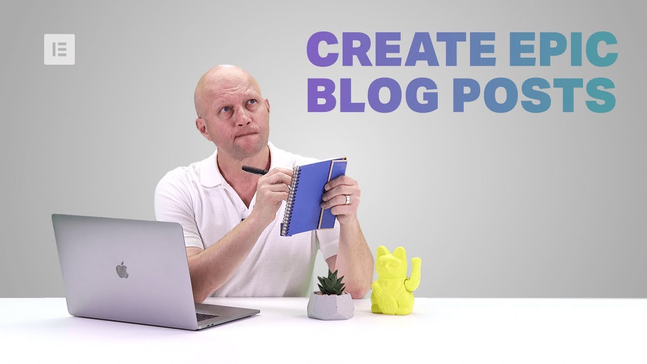 How to Write Successful Blog Posts - Monday Masterclass - YouTube