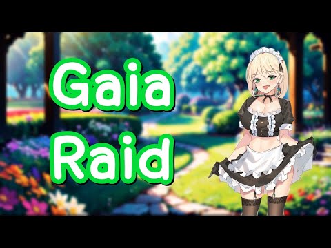 Sword Master Story - Gaia Raid (Even Months) Thursday - YouTube